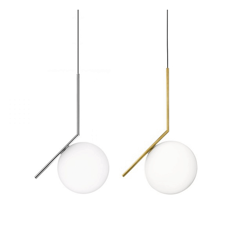 IC S1 Flos - Luci e Forme