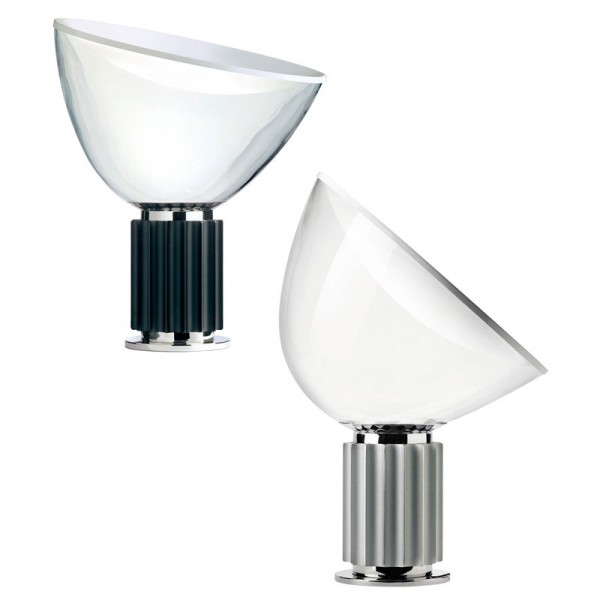 Taccia Flos - Luci e Forme