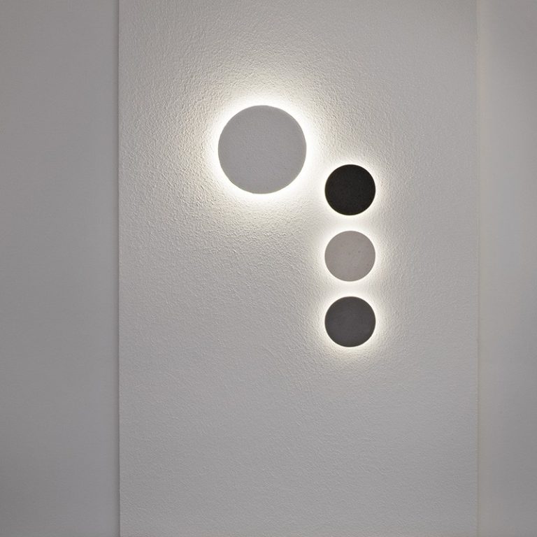 Camouflage 140 Outdoor/Indoor Flos - Luci e Forme